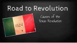 Road to Revolution at emaze Presentation