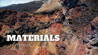 Materials at emaze Presentation