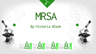 MRSA Project at emaze Presentation