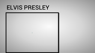 Elvis Presley at emaze Presentation