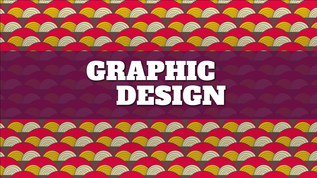 Graphic Design at emaze Presentation