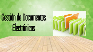 Documento Electronico at emaze Presentation