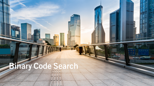 Binary Scavenger Hunt at emaze Presentation