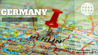 Germany at emaze Presentation