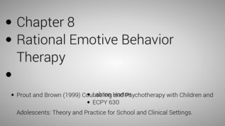 REBT Presentation.pptx at emaze Presentation