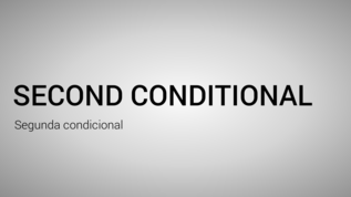 Second Conditional at emaze Presentation