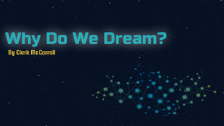 Why Do We Dream? at emaze Presentation