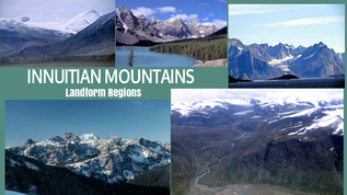 Innuitian Mountains.pptx at emaze Presentation