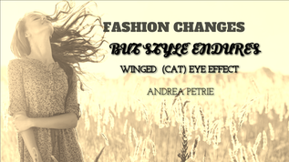 5.1 Individual learning - Winged eye at emaze Presentation