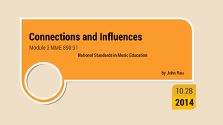 Module 3.1 at emaze Presentation