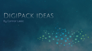 Digipack ideas at emaze Presentation