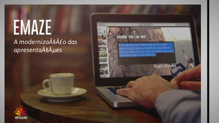 emaze PT at emaze Presentation