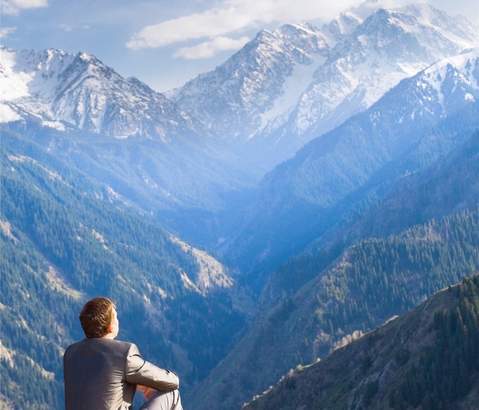 Limitless at emaze Presentation