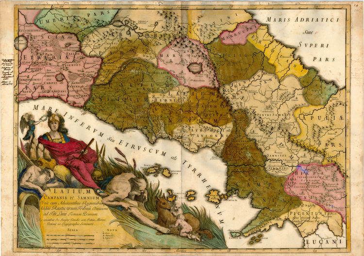 Pontius Pilate at emaze Presentation