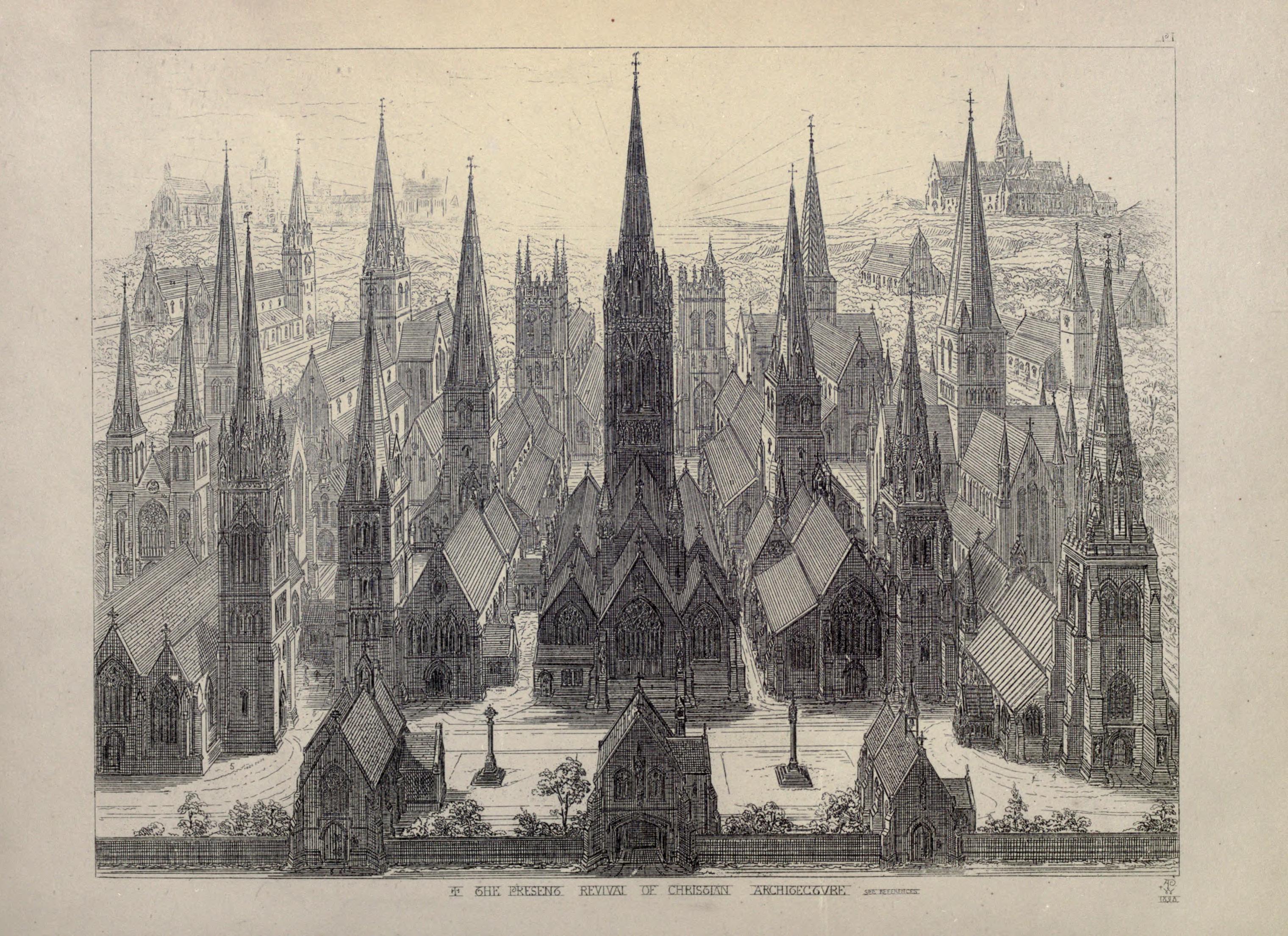 Second Great Awakening on emaze