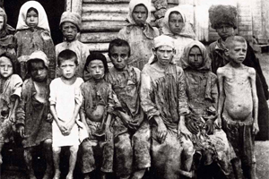 Stalin's Forced Famines at emaze Presentation