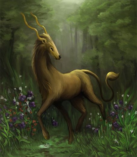 1st Labor of Hercules on emaze