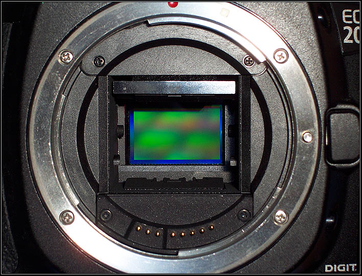 How a DSLR Camera Works on emaze