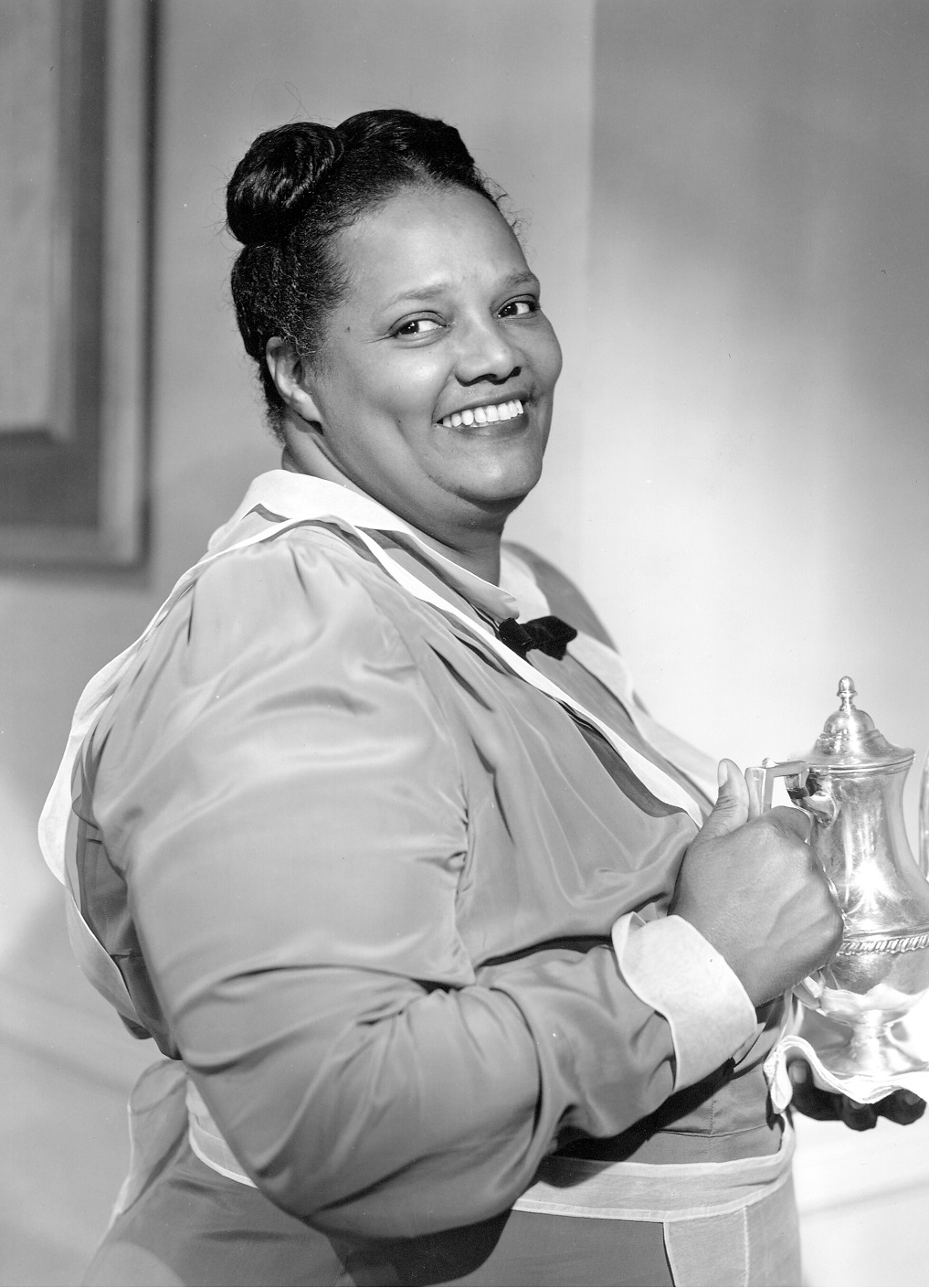 DOROTHY DANDRIDGE at emaze Presentation