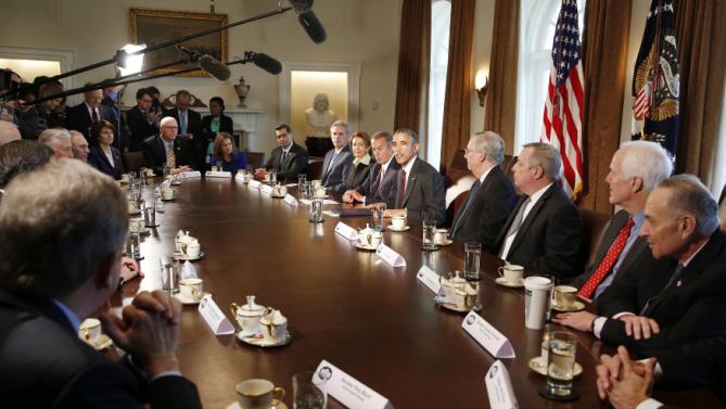USA government at emaze Presentation