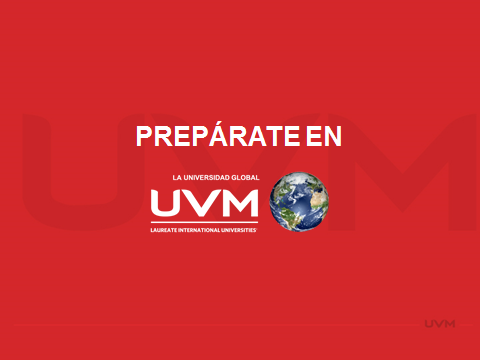 VIP UVM at emaze Presentation