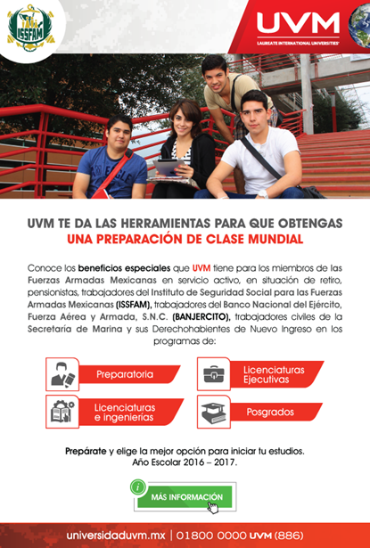 VIP UVM at emaze Presentation