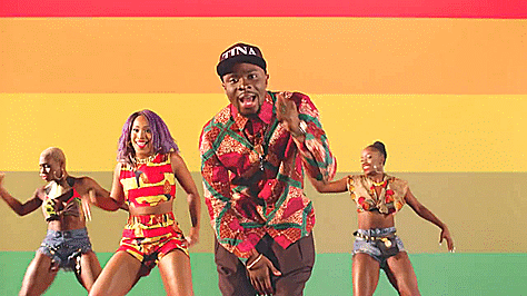 Presentation Name on emaze