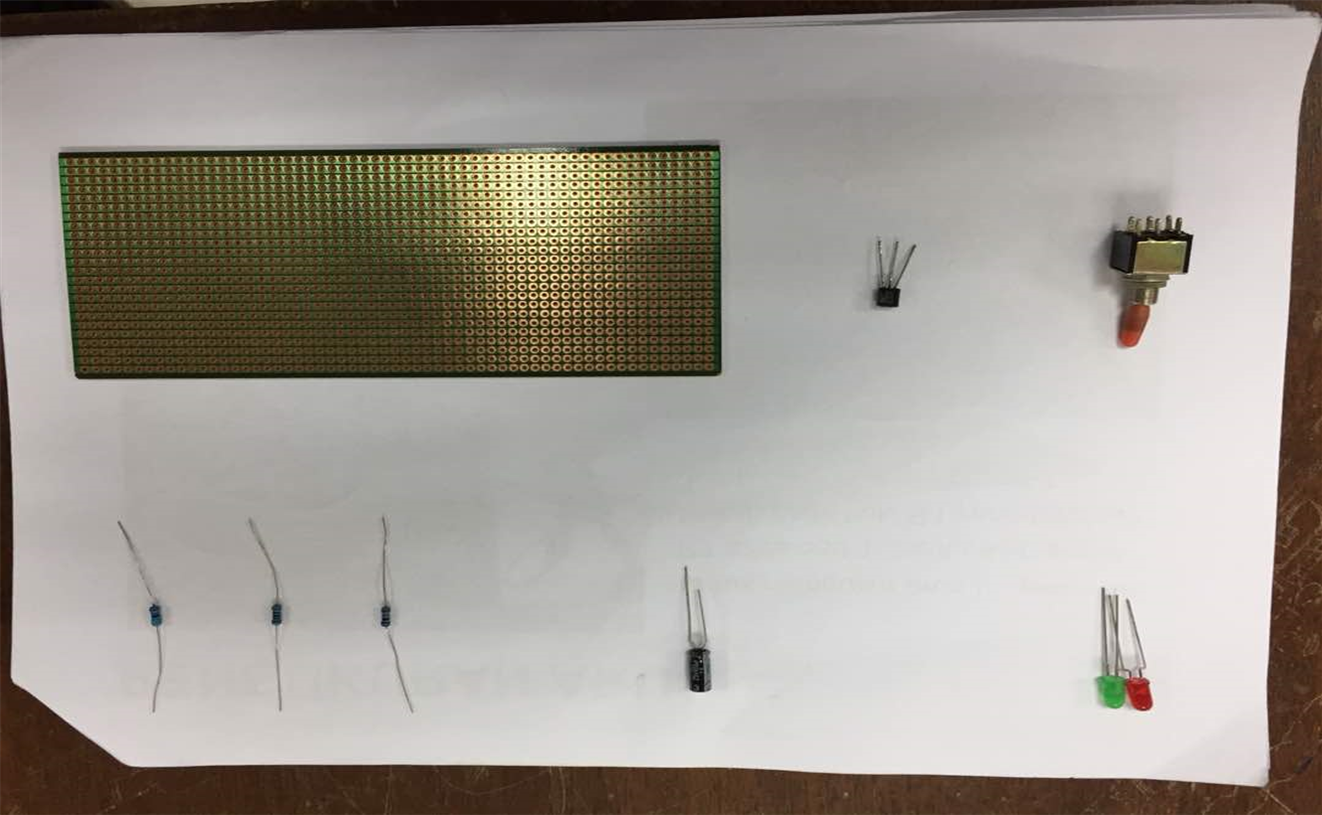 MINI PROJEK ELEKTRIK DAN ELEKTRONIK at emaze Presentation