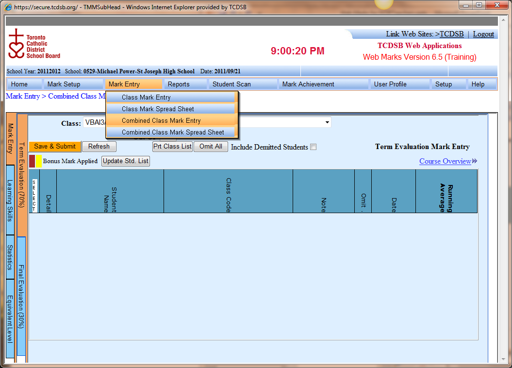Webmarks and Web 2.0 Tools copy1 on emaze