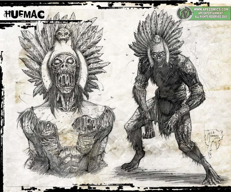 toltecas on emaze
