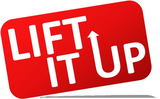 Lift-It Up at emaze Presentation