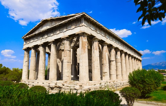 l'arte greca:scultura,pittura,archittettura on emaze