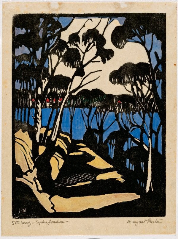 Margaret Preston - Australian Artist on emaze