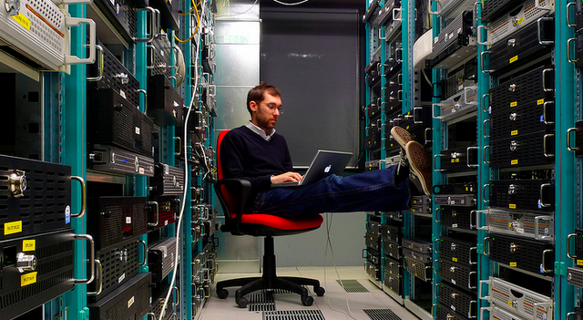 Computer System Architects on emaze