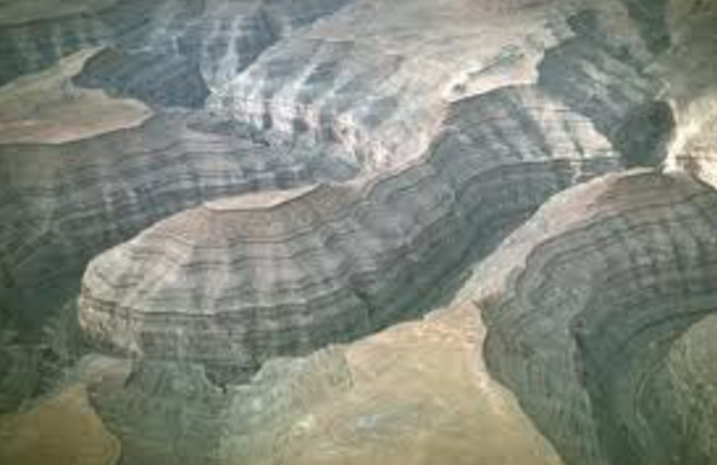 The Science of Geology on emaze