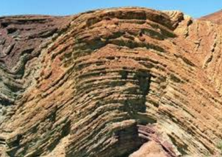 The Science of Geology on emaze