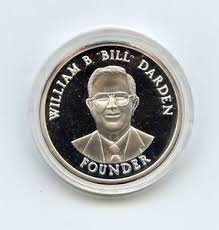 Bill Darden at emaze Presentation