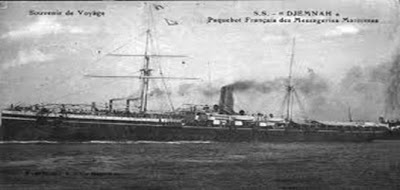 Travels of Rizal on emaze