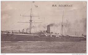 Travels of Rizal at emaze Presentation