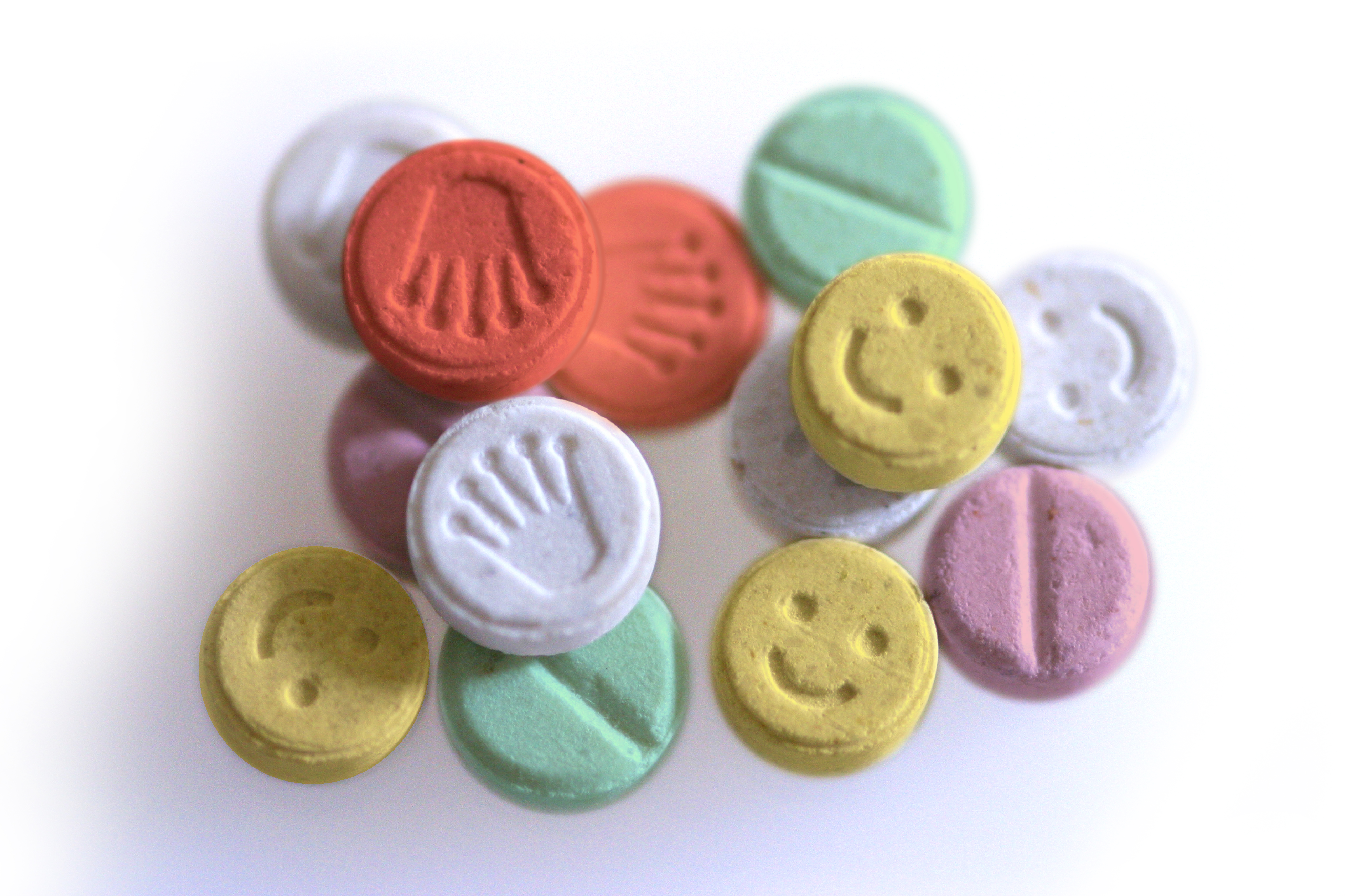 Drug Case Study at emaze Presentation