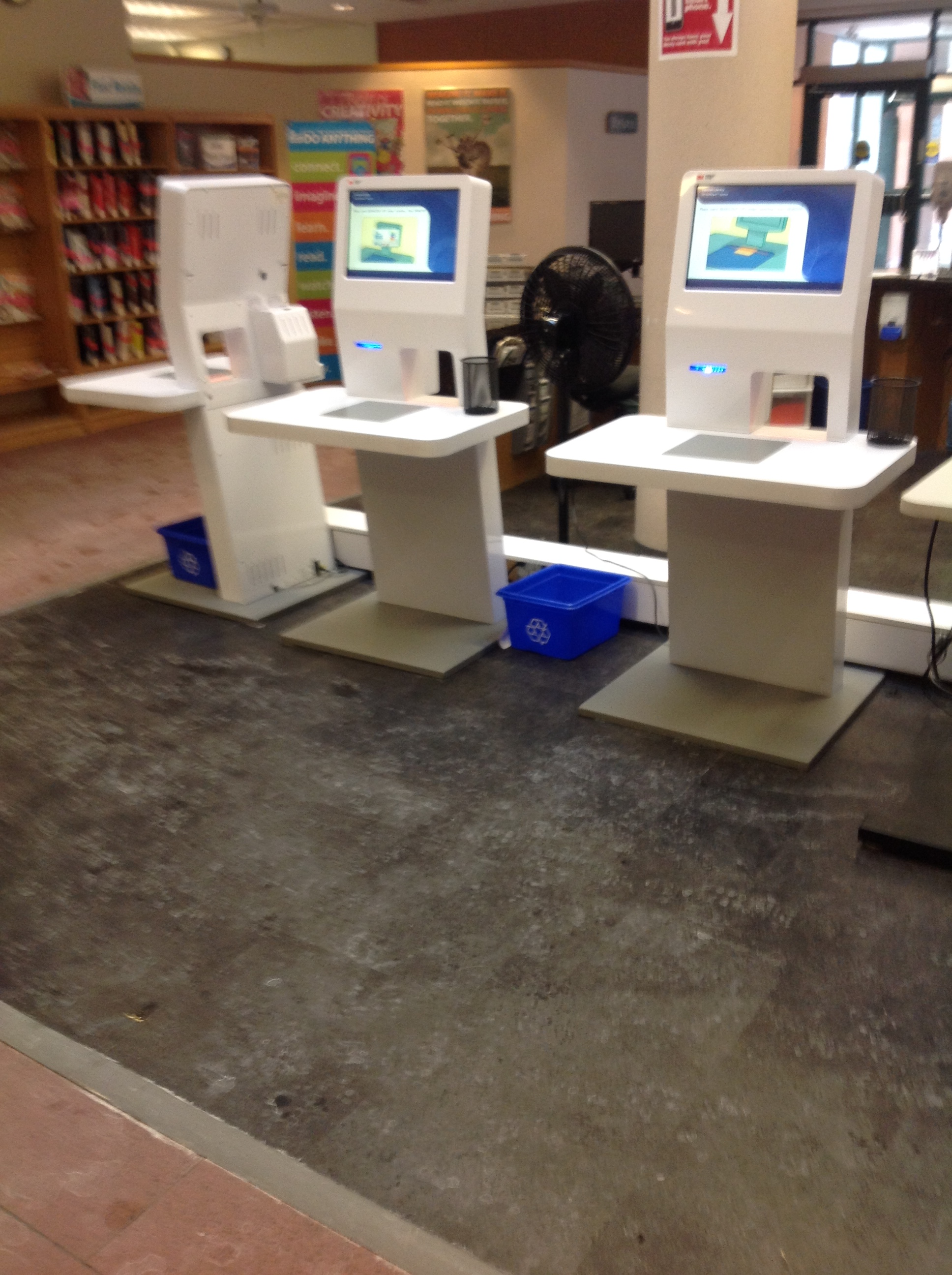 Pickering Public Library on emaze