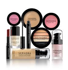 sephora at emaze Presentation