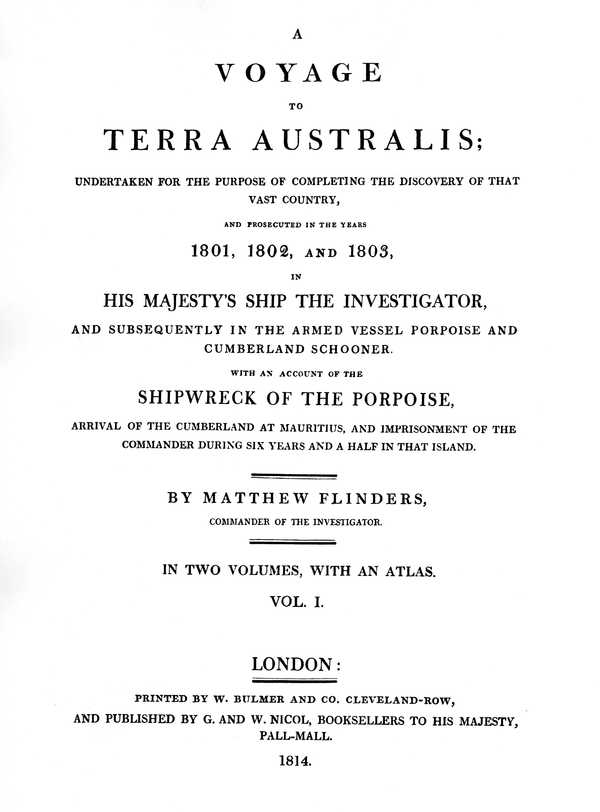 Captain Matthew Flinders On Emaze captain-matthew-flinders-on-emaze