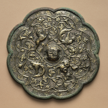 Achievements of the tang dynasty at emaze Presentation