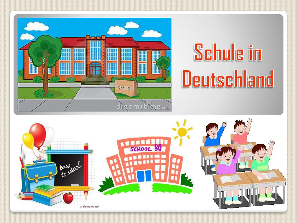 SCHULSYSTEM at emaze Presentation