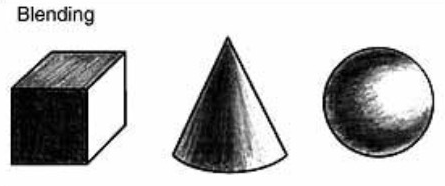 Shading at emaze Presentation