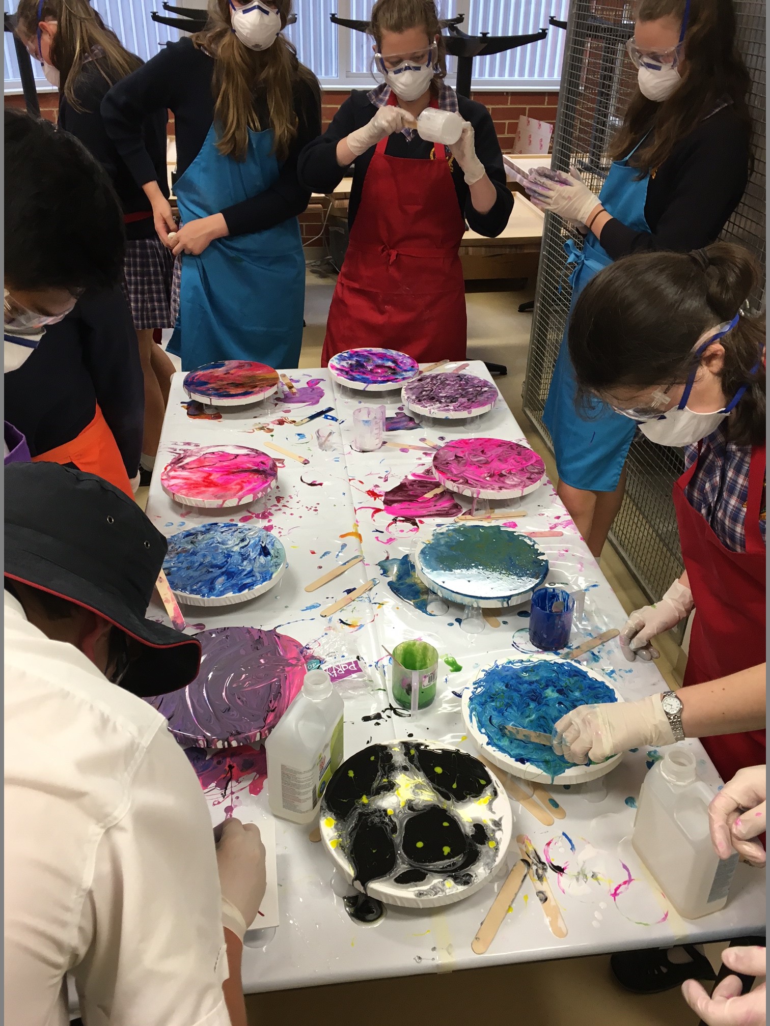 VIT PRESENTATION at emaze Presentation