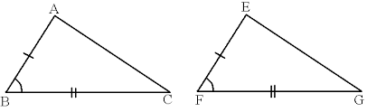 Congruent Triangle Postulates at emaze Presentation