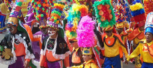 Multiculturalidad Caribeña copy1 at emaze Presentation