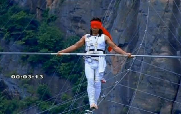 Kenya Harris at emaze Presentation